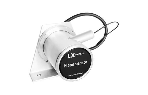 Flaps sensor - MillenAir Glider Supplies - Avionics - Pilot Shop
