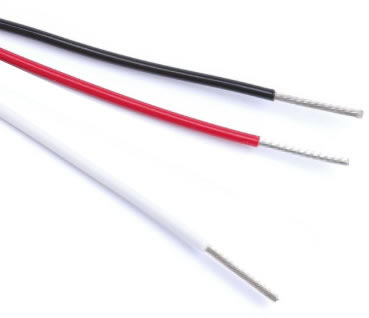 TEFZEL 22AWG aviation approved wiring - 10M - MillenAir Glider Supplies ...